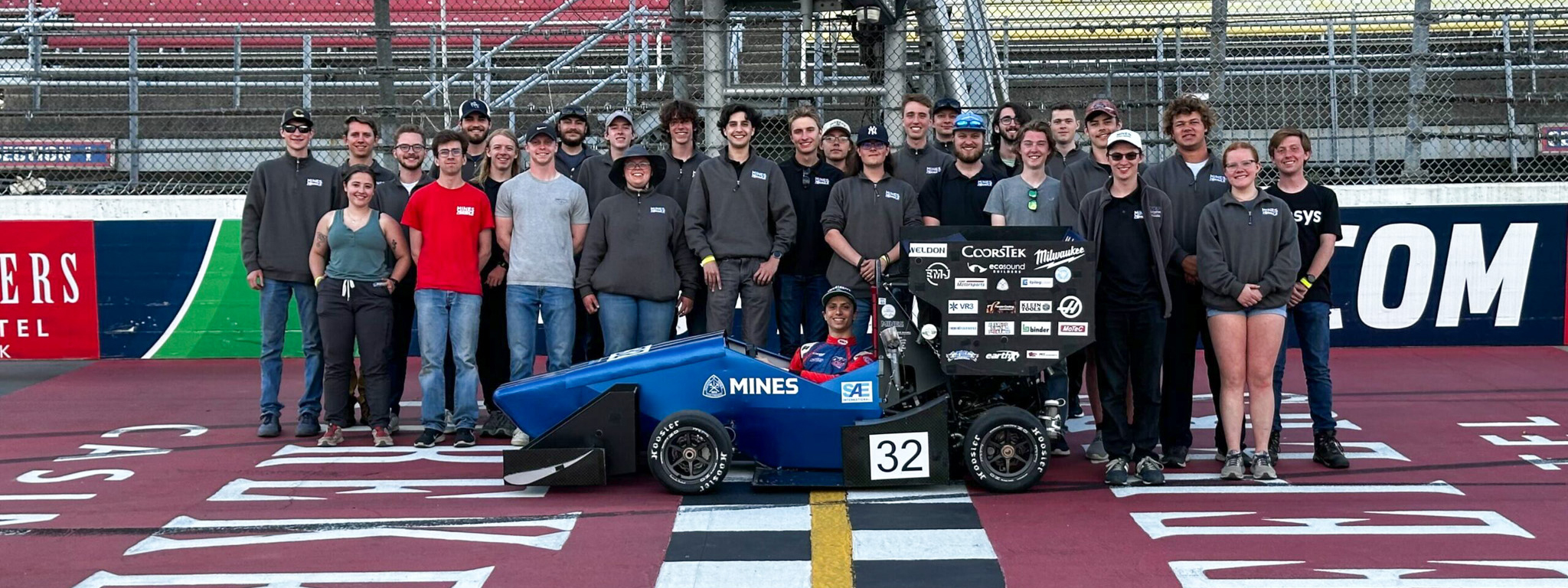 News - Formula SAE